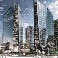 Apertura de MUT tendrá acceso desde Estación de Metro Tobalaba ...